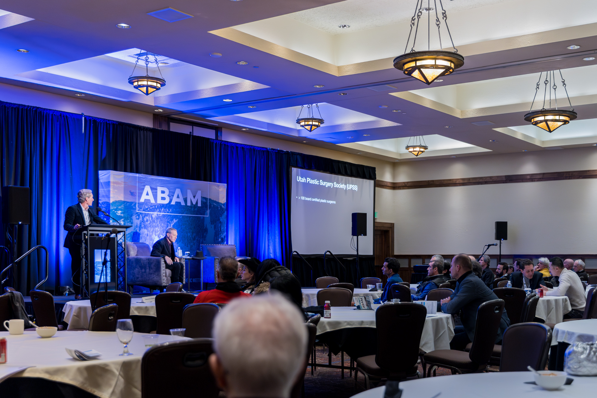 Trade Show Event Management | SDE Events